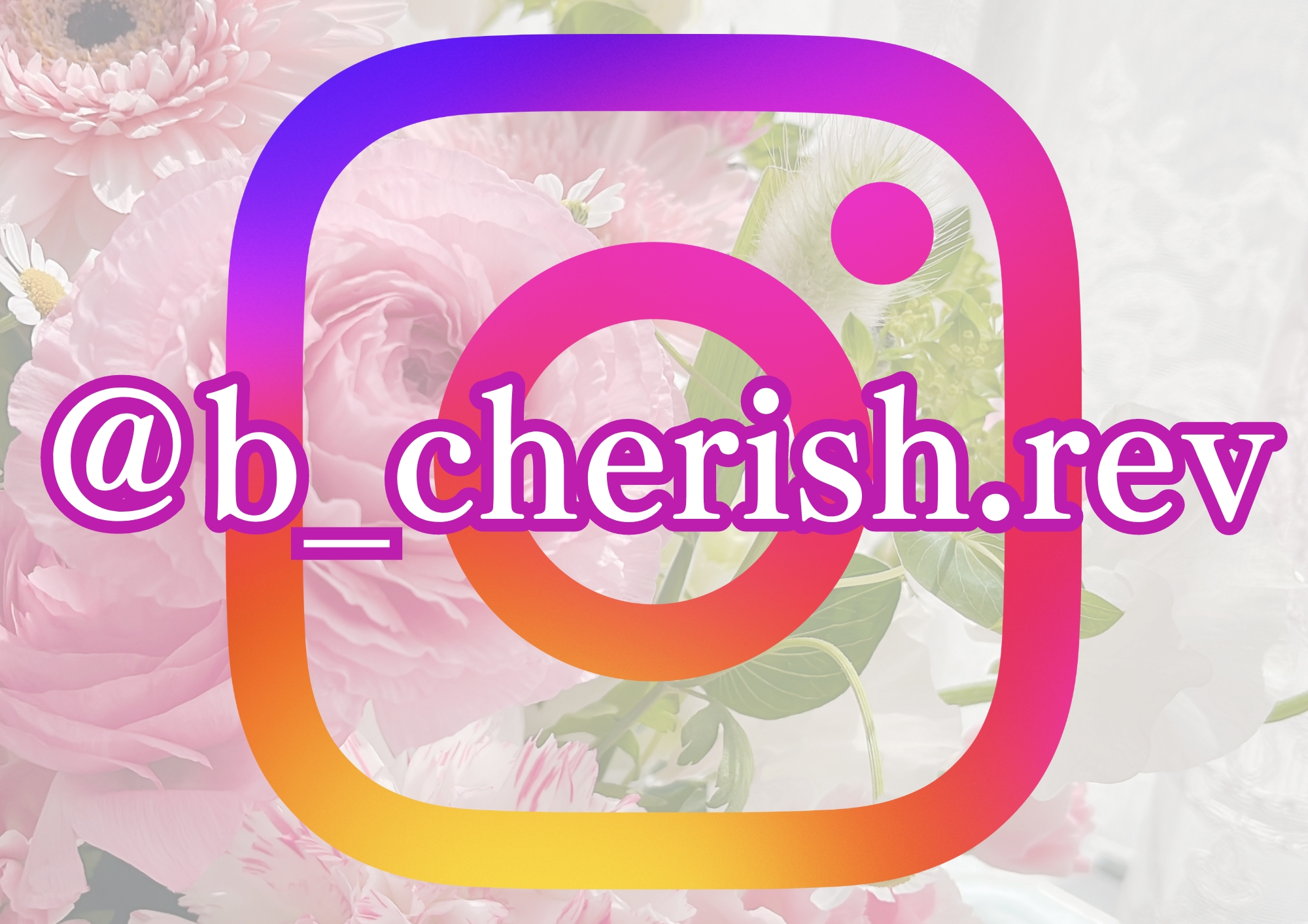 Instagramで痩身・脚やせ・ボディメイク情報発信中！ | 脚やせ専門ボディメイクB-CHERISH