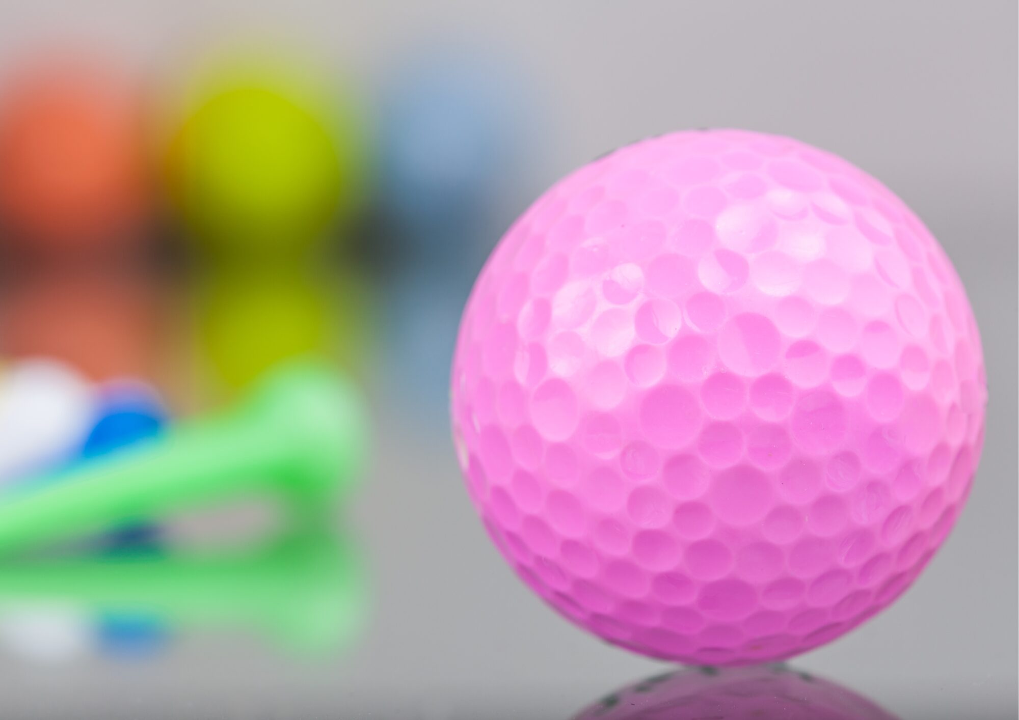 足裏セルフケアでむくみ・コリ改善～ゴルフボールを使った足裏マッサージのやり方と注意点～ | 脚やせ専門ボディメイクB-CHERISH