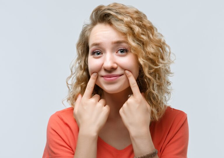 【5％笑顔】で毎日を幸せに！ほんの小さな変化が世界を変える | 脚やせ専門ボディメイクB-CHERISH